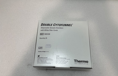 Thermo Scientific 5991039 Cytofunnel Disposable | eBay