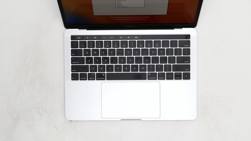 Apple MacBook Pro A2159 13 Core i7 16GB 256GB Silver 2019 | eBay