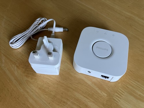 Philips Hue Bridge V2 Hub | eBay