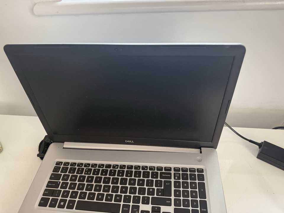DELL INSPIRON P35e 17 INCH LAPTOP, FAULTY | eBay UK