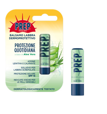 PREP STICK LABBRA ALOE VERA | eBay