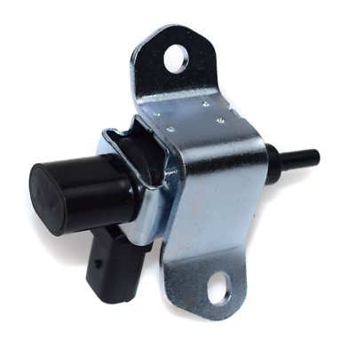 inlet complex Runner Control Valve Solenoid fits Ford Mazda Mercury ...