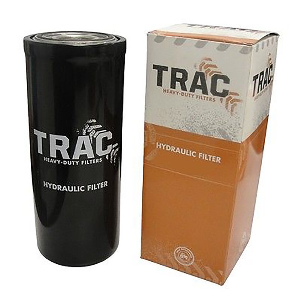 Hydraulic Filter Fits Case 1840 1845C 1840 Fits Bobcat fits Versatile ...