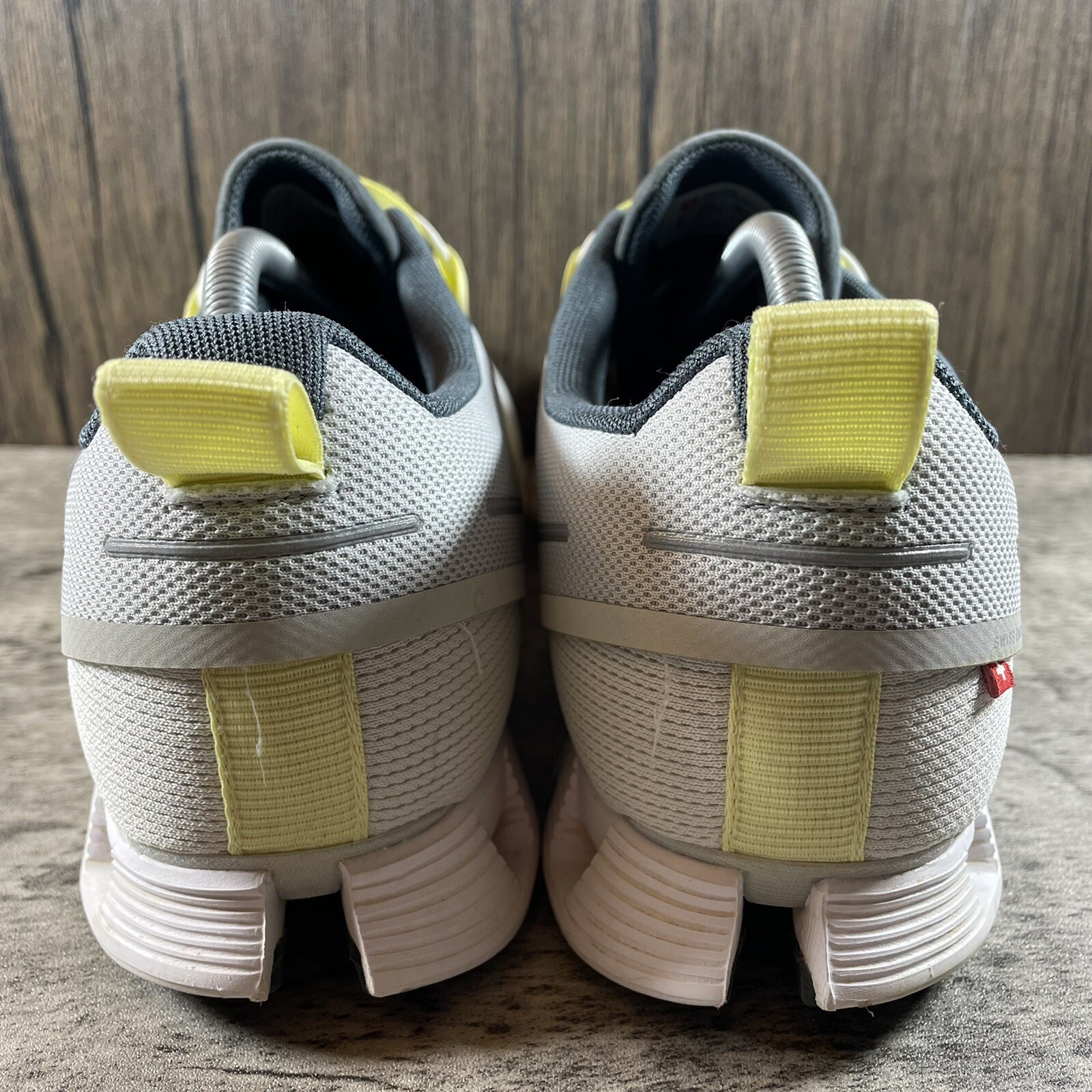 On Running Cloud Nexus Glacier Limelight 18.99499 Run… - Gem