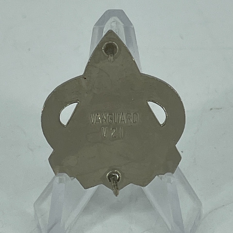 Combat Develop Experiment CMD Distinctive Unit Insignia Army Crest DI ...