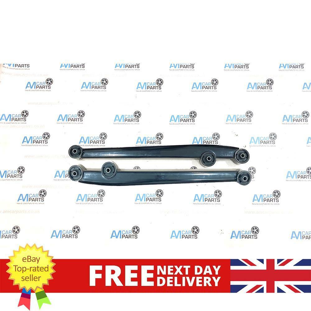 Suzuki Wagon R AGILA & For SUBARU JUSTY Rear BOTH Lower suspension ...