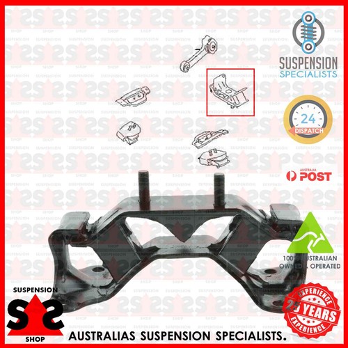 Rear Suit SUBARU Impreza 2.0 i (GC7) IMPREZA Saloon (GC) | eBay Australia