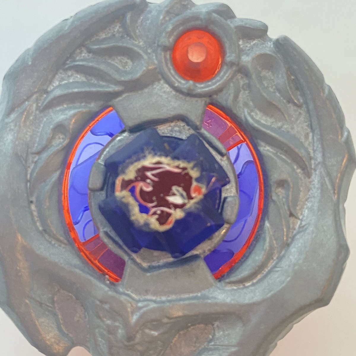 Beyblade Shogun Steel Samurai Ifraid
