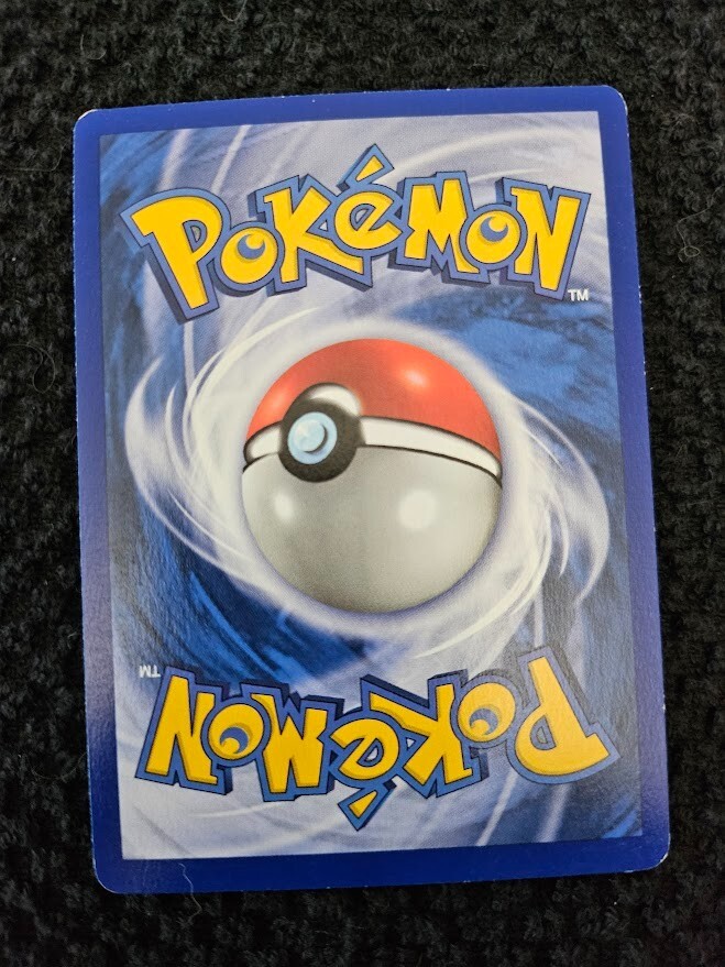 Pokémon TCG Machoke 1st Edition Shadowless Base Set 34/102 | eBay