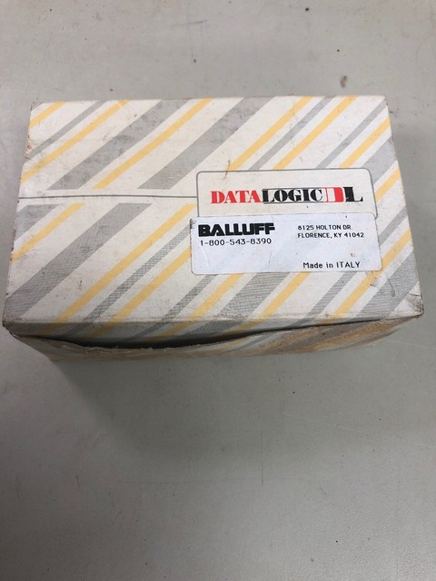 Datalogic Datasensor S2-5-b3 Photoelectric Proximity Sensor Infrared LED 880nm for sale online ...