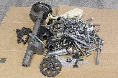 2013 09-14 yamaha yzf r1 ENGINE MOUNTING BOLTS HARDWARE MOTOR SCREWS | eBay