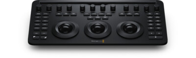 Blackmagic Design DaVinci Resolve Micro Color Panel (EN) DV/RES ...