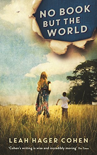 No Book but the World By Leah Hager Cohen 9781846689703 | eBay