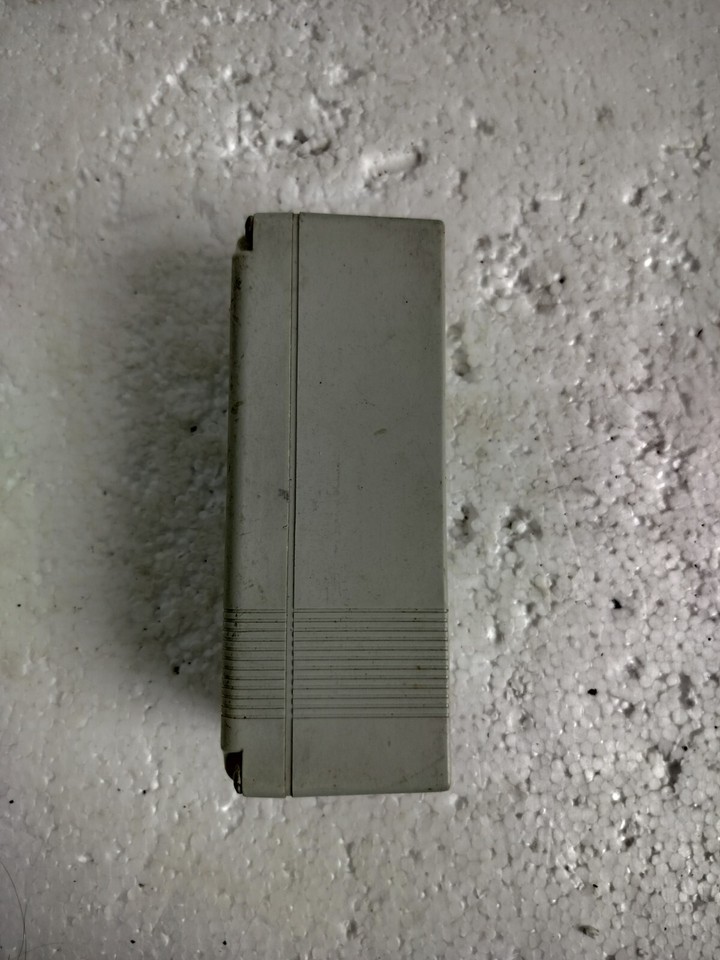 RANCO ETC-211000-000 ELECTRONIC TEMPERATURE CONTROL USED | eBay