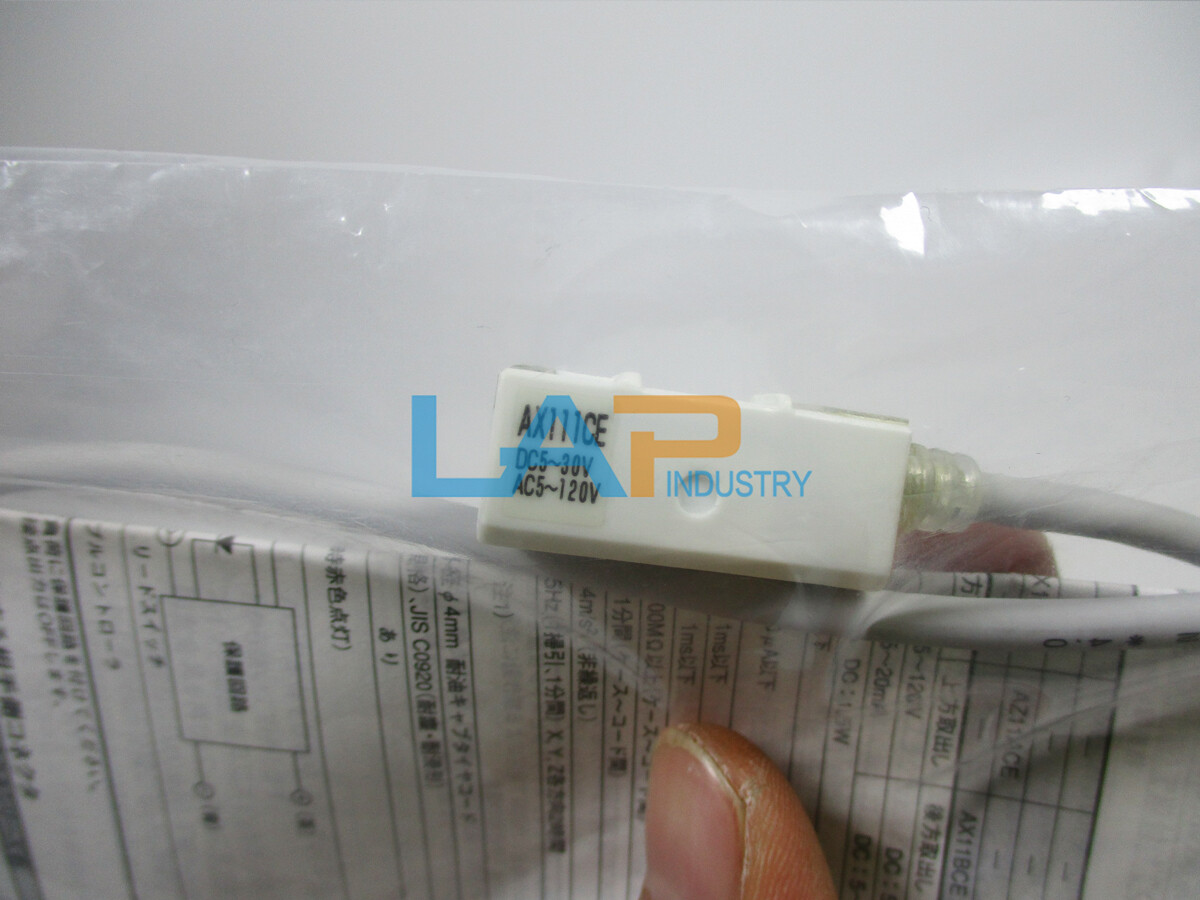 1PCS new For TAIYO magnetic switch AX111CE AC5-120V DC5-30V | eBay