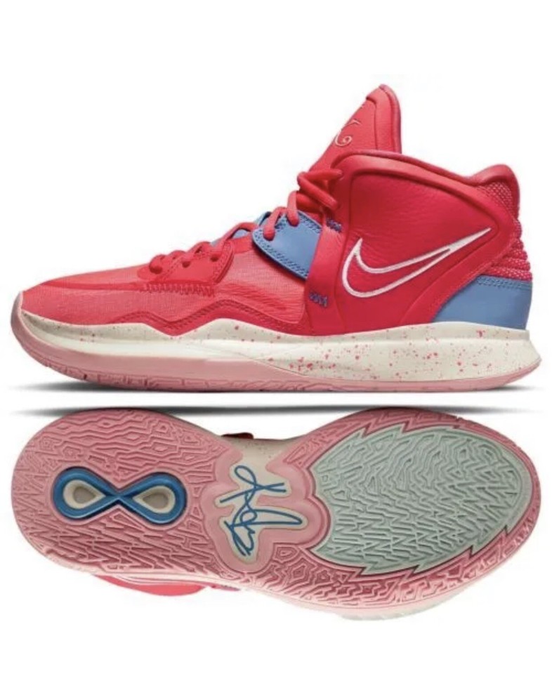 Mens Nike Kyrie Infinity Sneakers (DM0856 600)-Size 11.5 | eBay