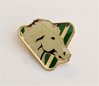 The Phantom 2003 Sweden Hero Enamel Pin Pinback Licensed Comic Premium ...