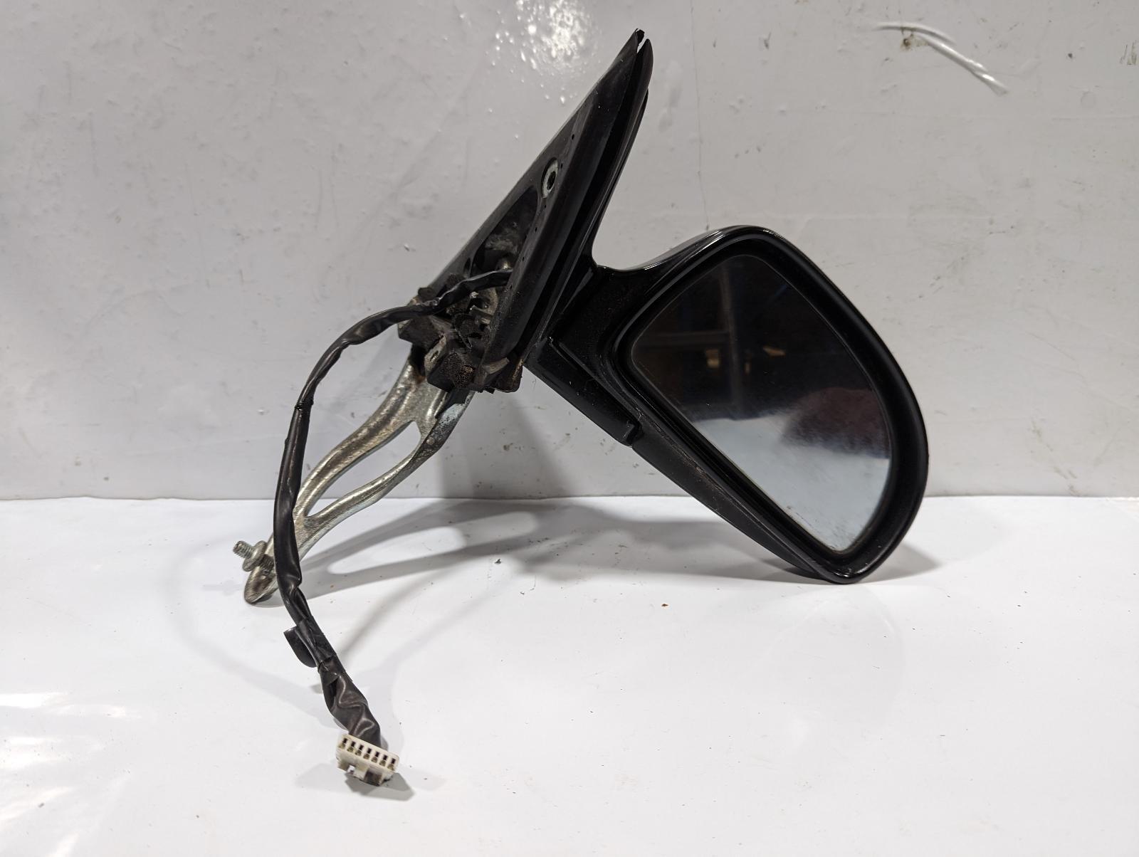 TOYOTA MR2 MK2 1990 - 1999 RIGHT DOOR MIRROR 7 WIRES 68889 | eBay