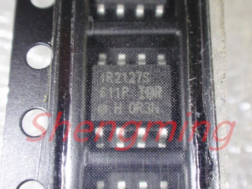 10pcs IR2127S IR2127STRPBF SOP-8 | eBay