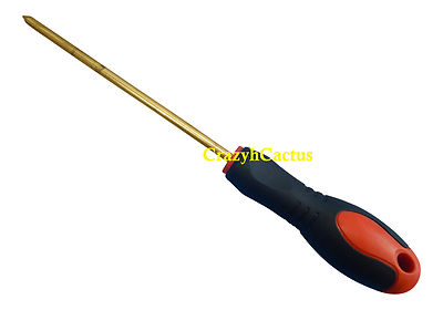 Brass Coin Probe 9.5" for Metal Detecting Treasure Hunting Gold ...