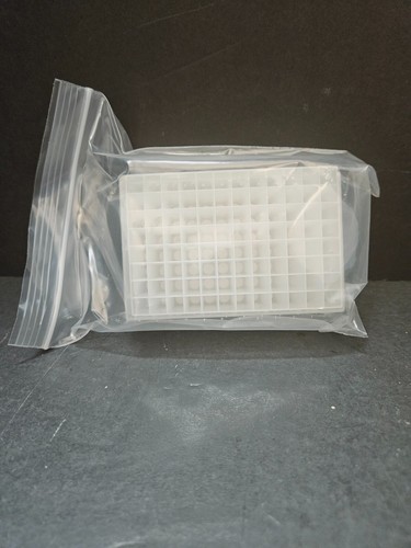 Phenomenex Strata-X-C SPE Microplate 96 Well Strong Cation 10 mg 2 ...