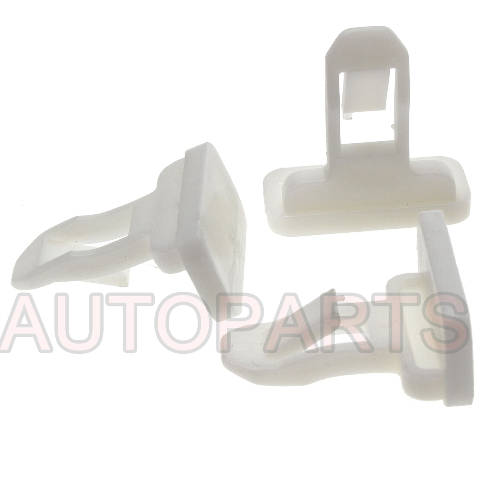 For 2008-19 TOYOTA LEXUS SCION BUMPER Retainer ClipS 75392-35220 | eBay
