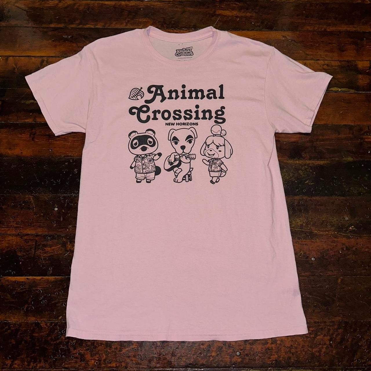 Animal Crossing New Horizons Nintendo video gaming ne… - Gem