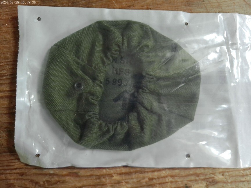 British Army Scope Cover ACOG, Aimpoint, SUIT, SUSAT, Eotech | eBay
