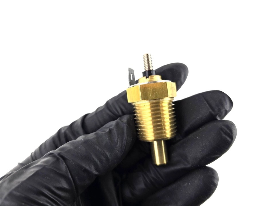 Kenworth Peterbilt Oil Temperature Sensor 04-15834 Genuine Atlas 144728 ...