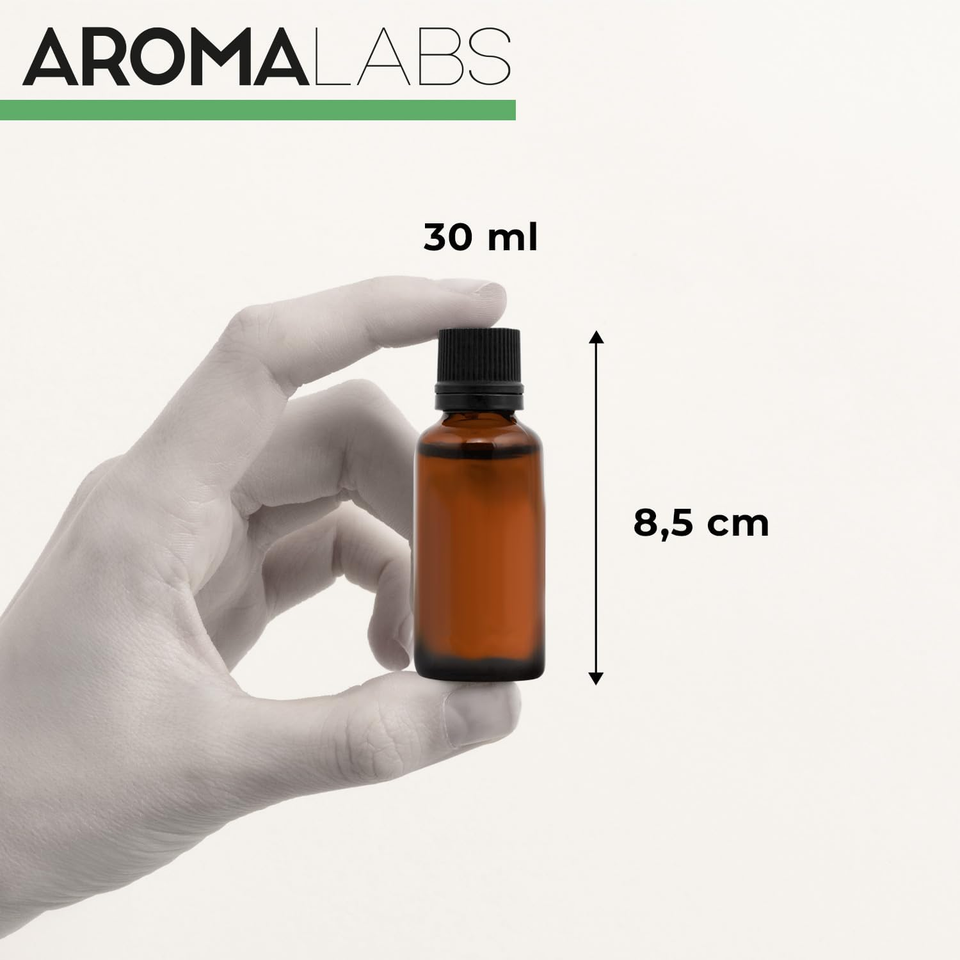 Ravintsara BIO (Cinnamomum Camphora CT Cineolo) - 30 Ml - Olio ...