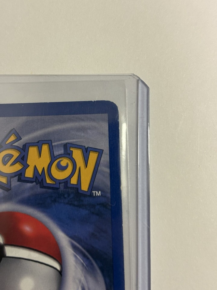 Pokémon Charizard Legendary Collection 3/110 Holo Rare Card 2002 ...