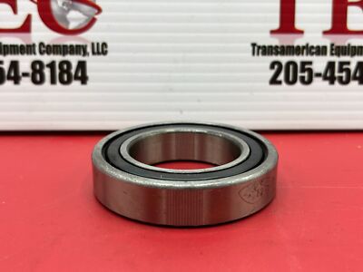 The General Precision Ball Roller Bearing, 6009Z | eBay