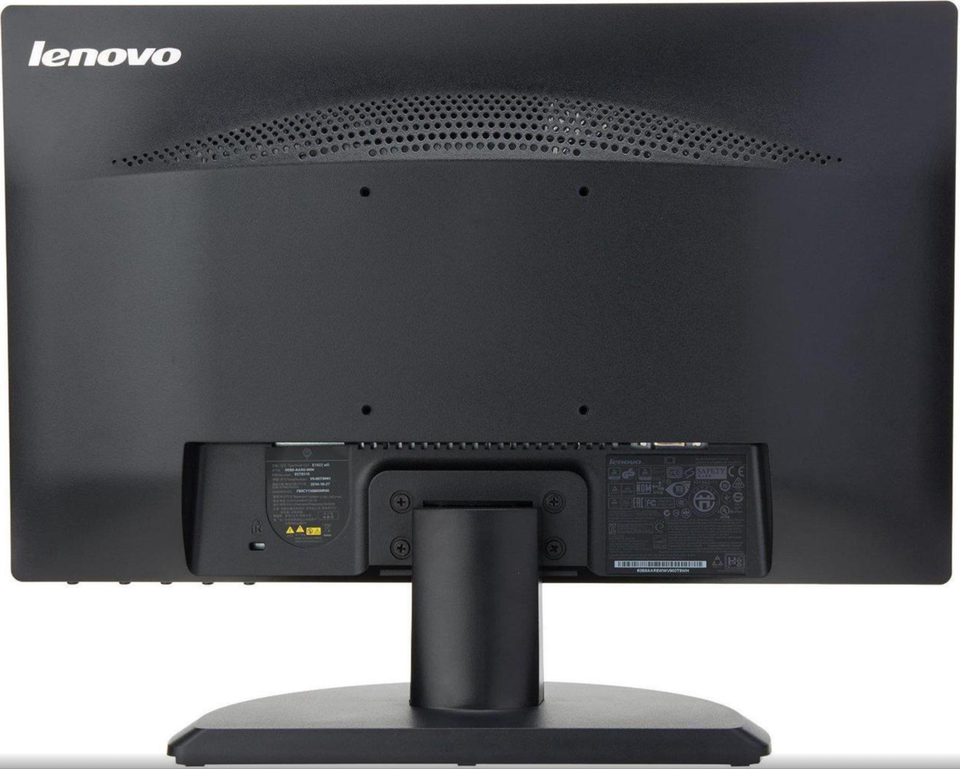 Lenovo LS1922wA LED SVGA Widescreen 19" Class Monitor - NEW!! | eBay