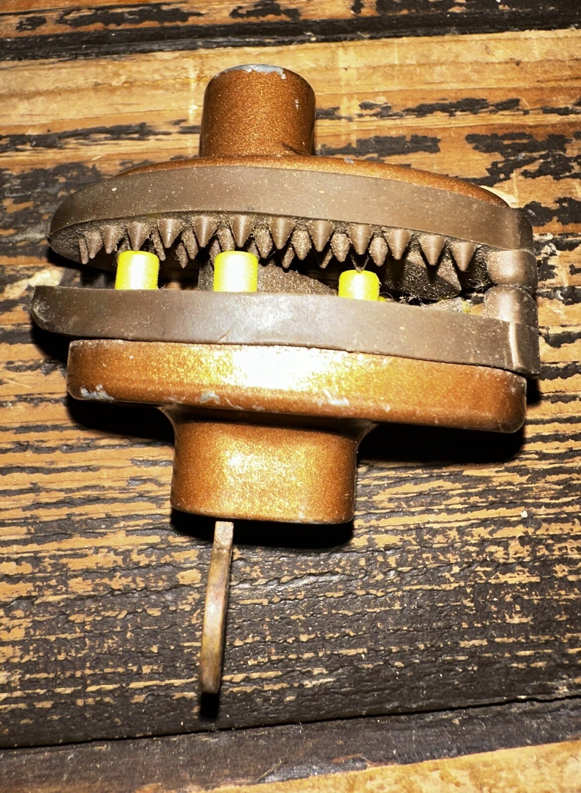 Master Lock Gun Trigger Lock Firearm Safety With Key Works Great Anti ...