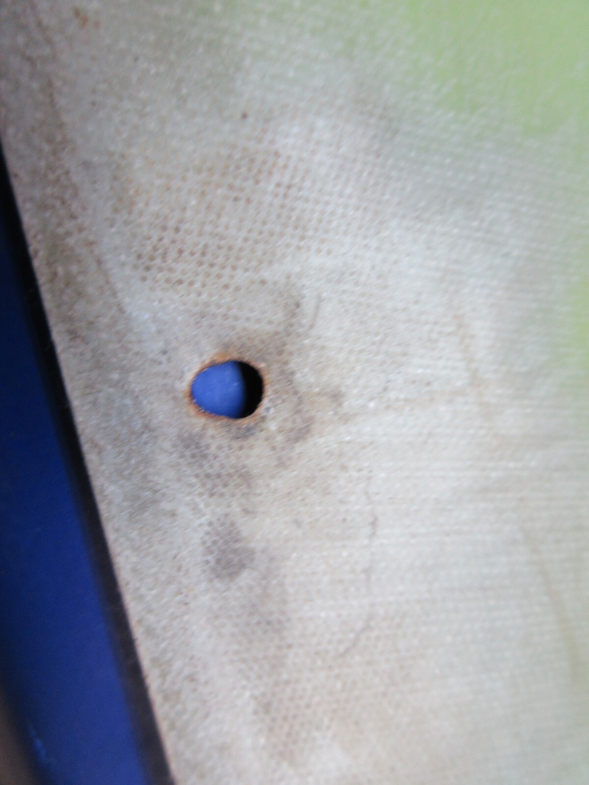 Cessna 310 / 310F Norton Radome Nose Cone Assy w/ Vent (1123-754) | eBay