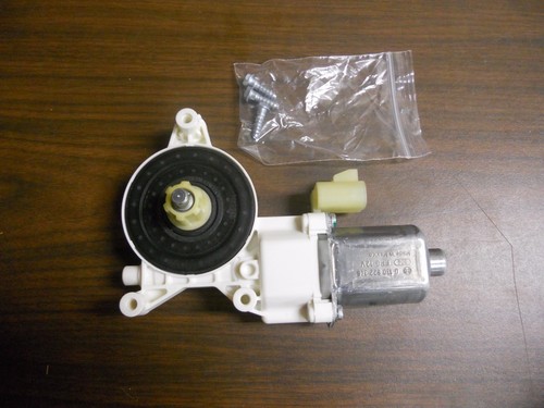 GM / AC-Delco Window Motor 19179943 DN84 DS537 | eBay