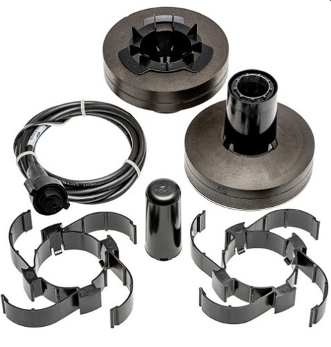 VEEDER ROOT TLS 330020-721 MAG PLUS GASOLINE TANK PROBE FLOAT KIT 4 ...