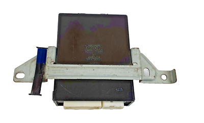 TOYOTA 4RUNNER 2003-2009 Tailgate Liftgate Multiplex Control Module ...