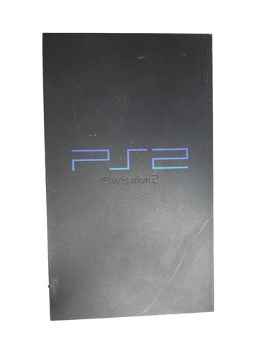 Sony PlayStation 2 Model SCPH-39001 PS2 Fat Console- Parts Only As Is ...