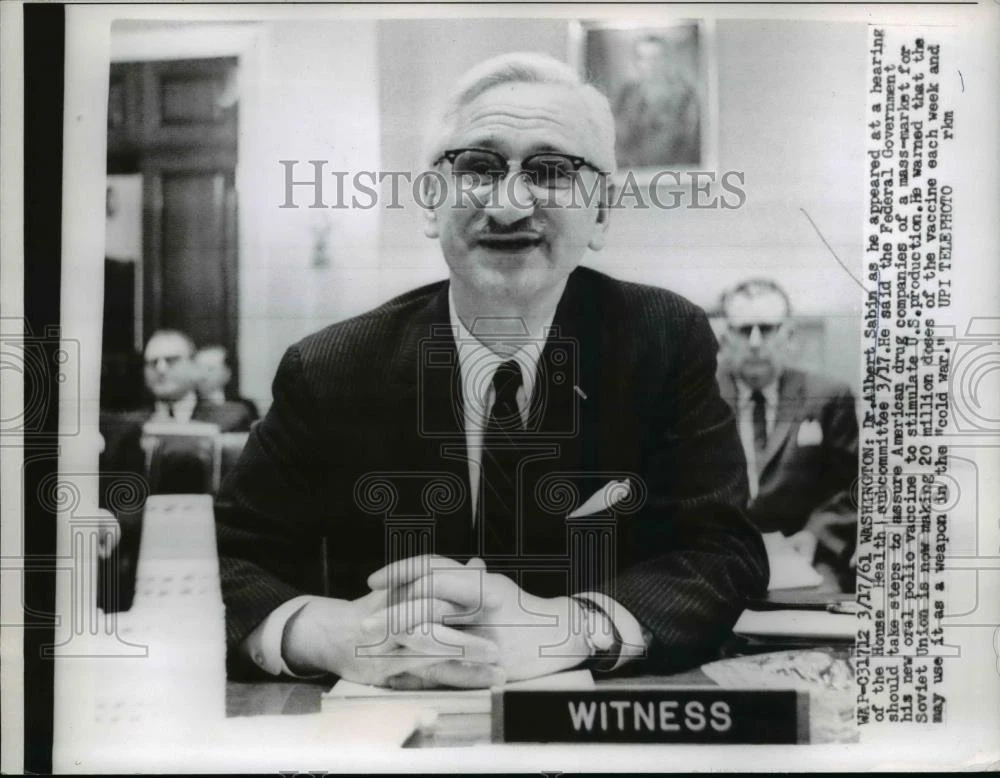 Alberto Sabin
