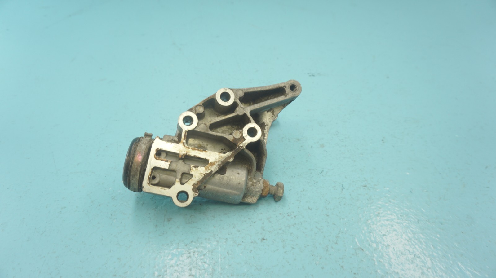 85 Porsche 928s Timing Belt Tensioner Assembly 9281055414R OEM for sale ...