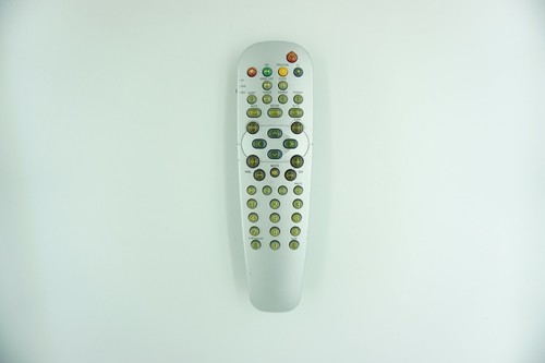 Remote Control For Philips RCAU039 15FT9975 17PF8946A 23PF8946A/37B LCD ...