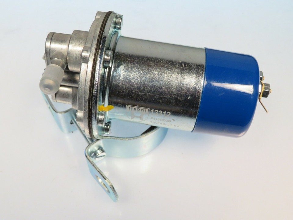 Electric Fuel Pump Fits Austin Mini Cooper A55 Austin Healey Sprite MG ...
