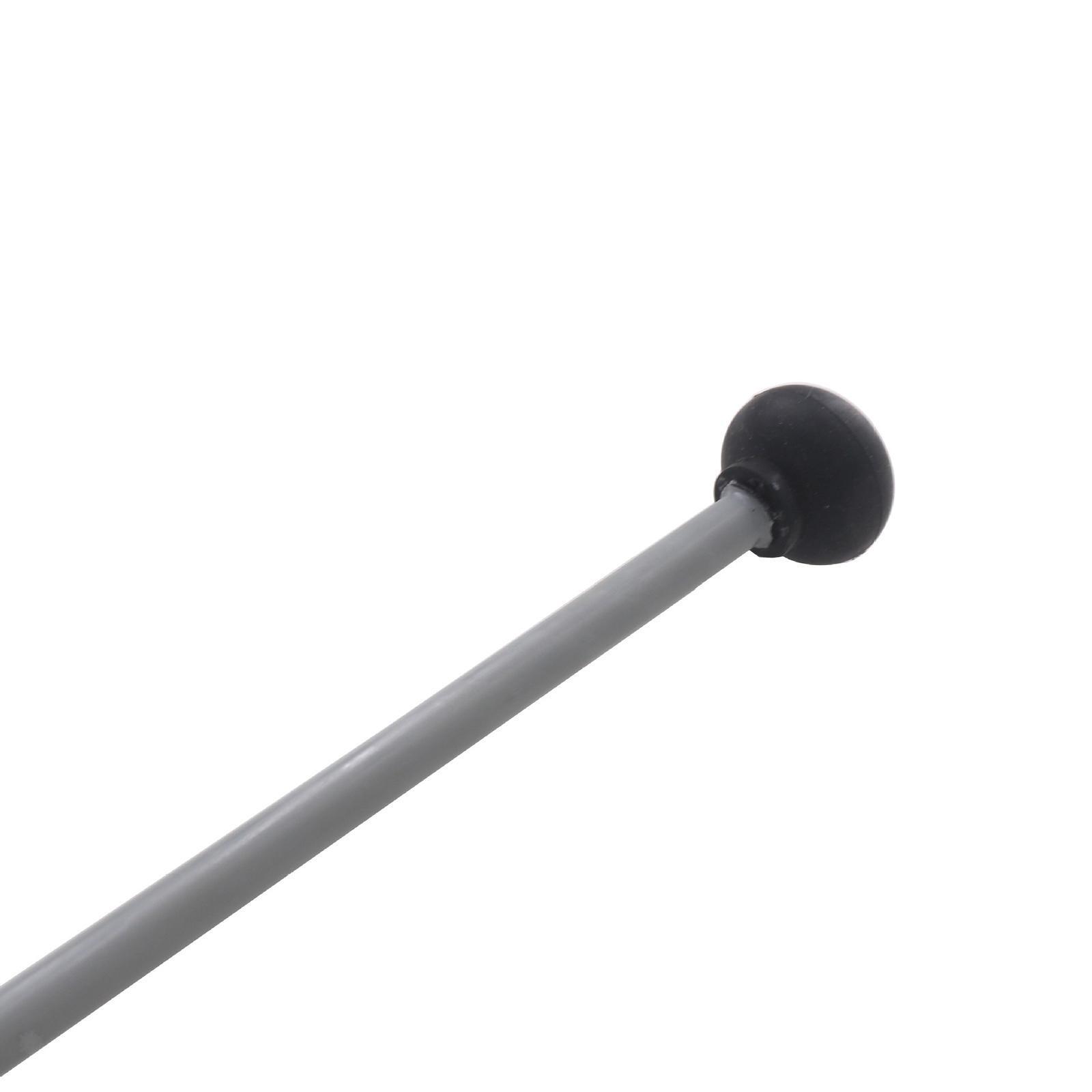 Marimba Mallets Double Headed Musical Toys Durable Percussion Sticks ...