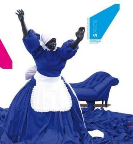 Space : Currencies in Contemporary Art by Thembinkosi Goniwe (2012 ...