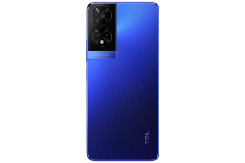 TCL 50 XE 5G T614WS Spectrum Only 128GB Dark Blue Very Good | eBay