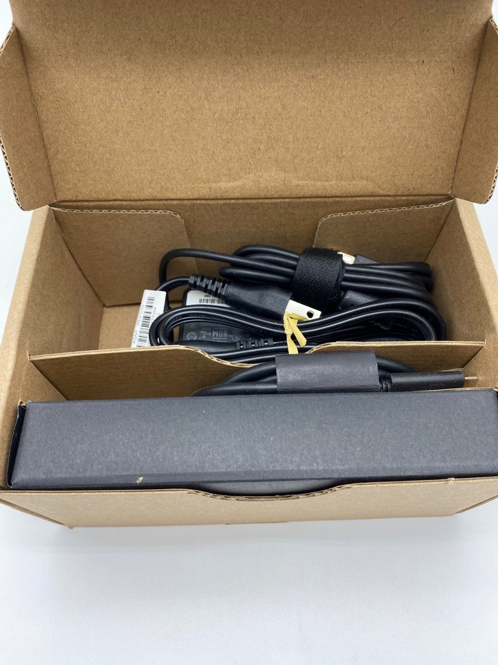 Lenovo ThinkPad Universal USB-C Dock LDA-KP New 195348191999| eBay