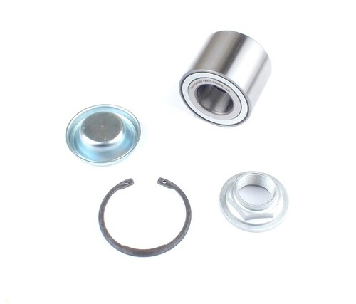 Rodamiento de rueda trasero para CITROEN C3/C3 II/C4 / para PEUGEOT 207 ...