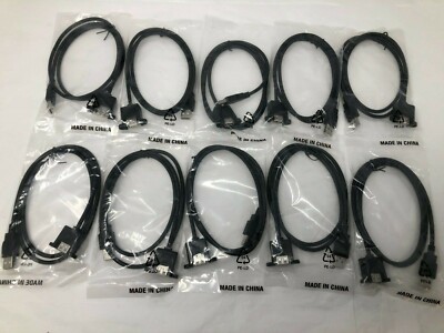 10-USB Cable AWM Style 2725 80° 30V VW-1 for Charger & Data Function 39 ...