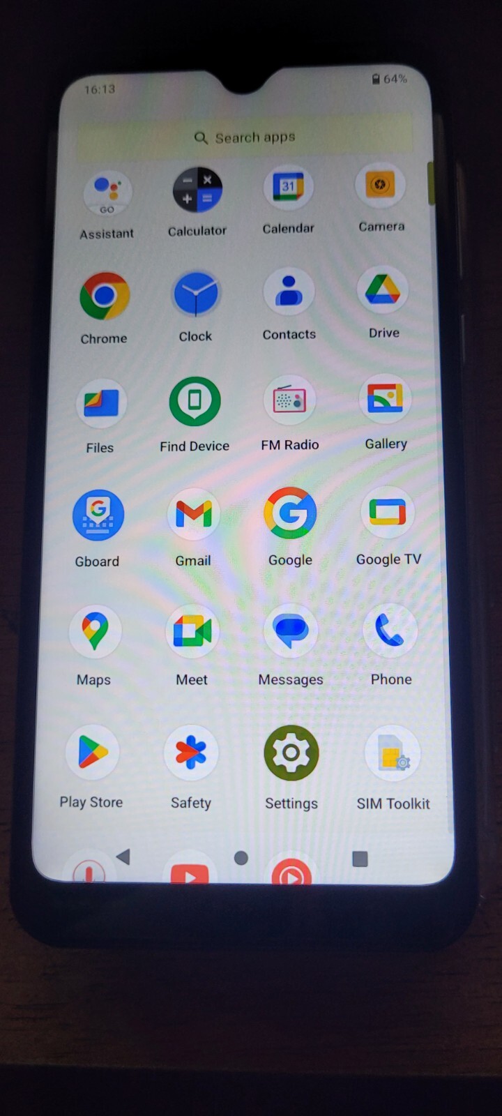 X Mobile X63 4G LTE SmartPhone | eBay